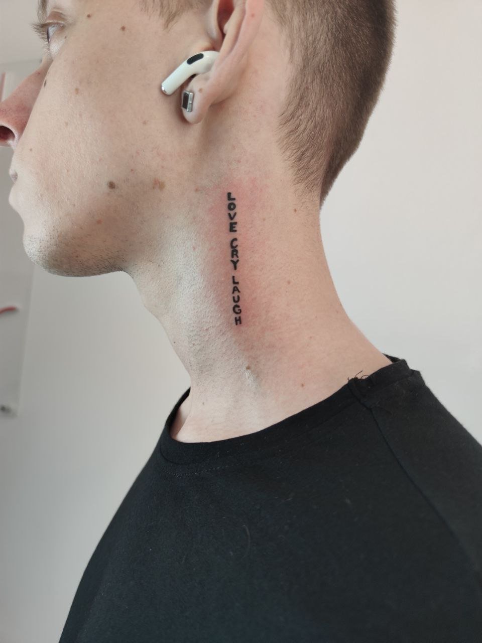 Tattoo Master Bogdan Belov - VeAn Tattoo