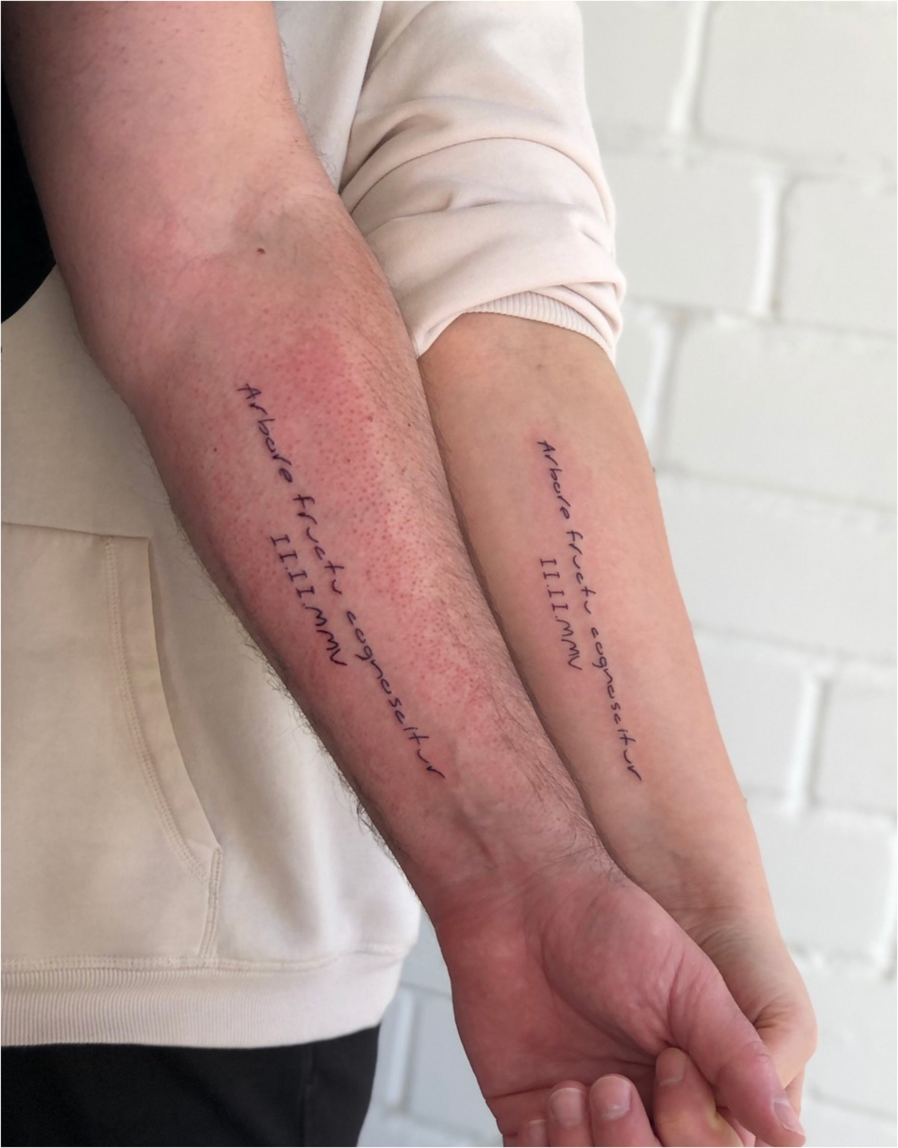 Tattoo Master Anna Kaplieva - VeAn Tattoo