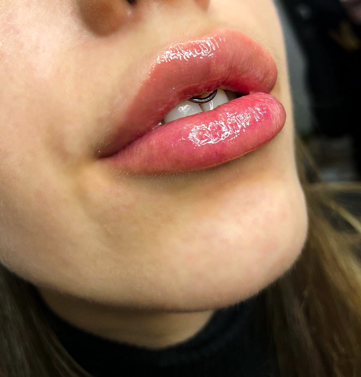 Piercing Master Marina Shevchenko - VeAn Tattoo