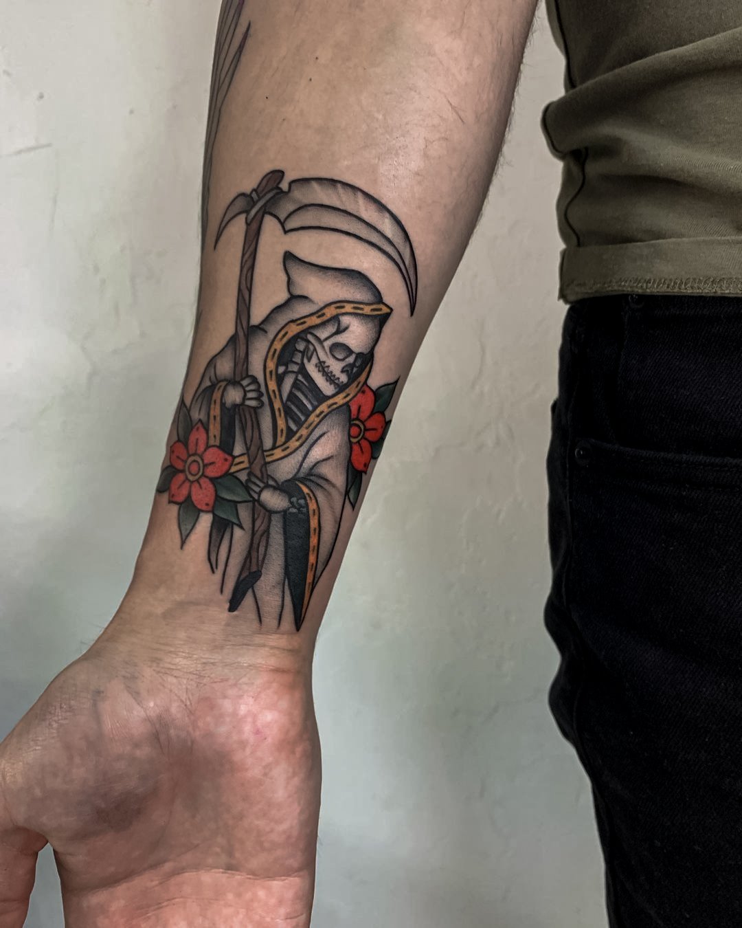 Тату салон в Чернигове | Тату, Татуаж, Пирсинг, Курсы. | VeAn Tattoo