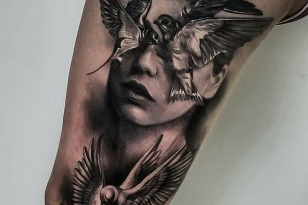 AI Tattoo Generator: The Future Where Art Meets Technology | VeAn Tattoo