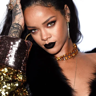 Тату Рианны | VeAn Tattoo