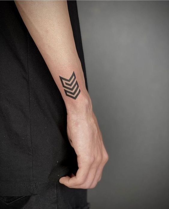 Тату на зап’ясті | Плюси та мінуси, популярні ідеї | VeAn Tattoo