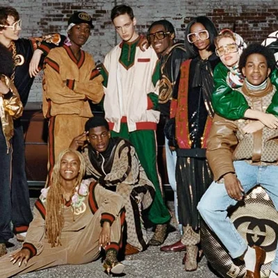 Hip-Hop and Rap: Subculture and Tattoos | VeAn Tattoo