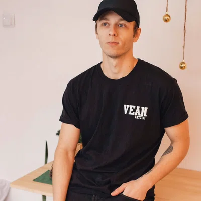 Мастер тату Даниил Вебер - VeAn Tattoo