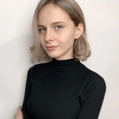 Tattoo Master Kristina Bodnaruk - VeAn Tattoo