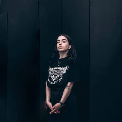 Piercing Artist Inna Samofalova | VeAn Tattoo