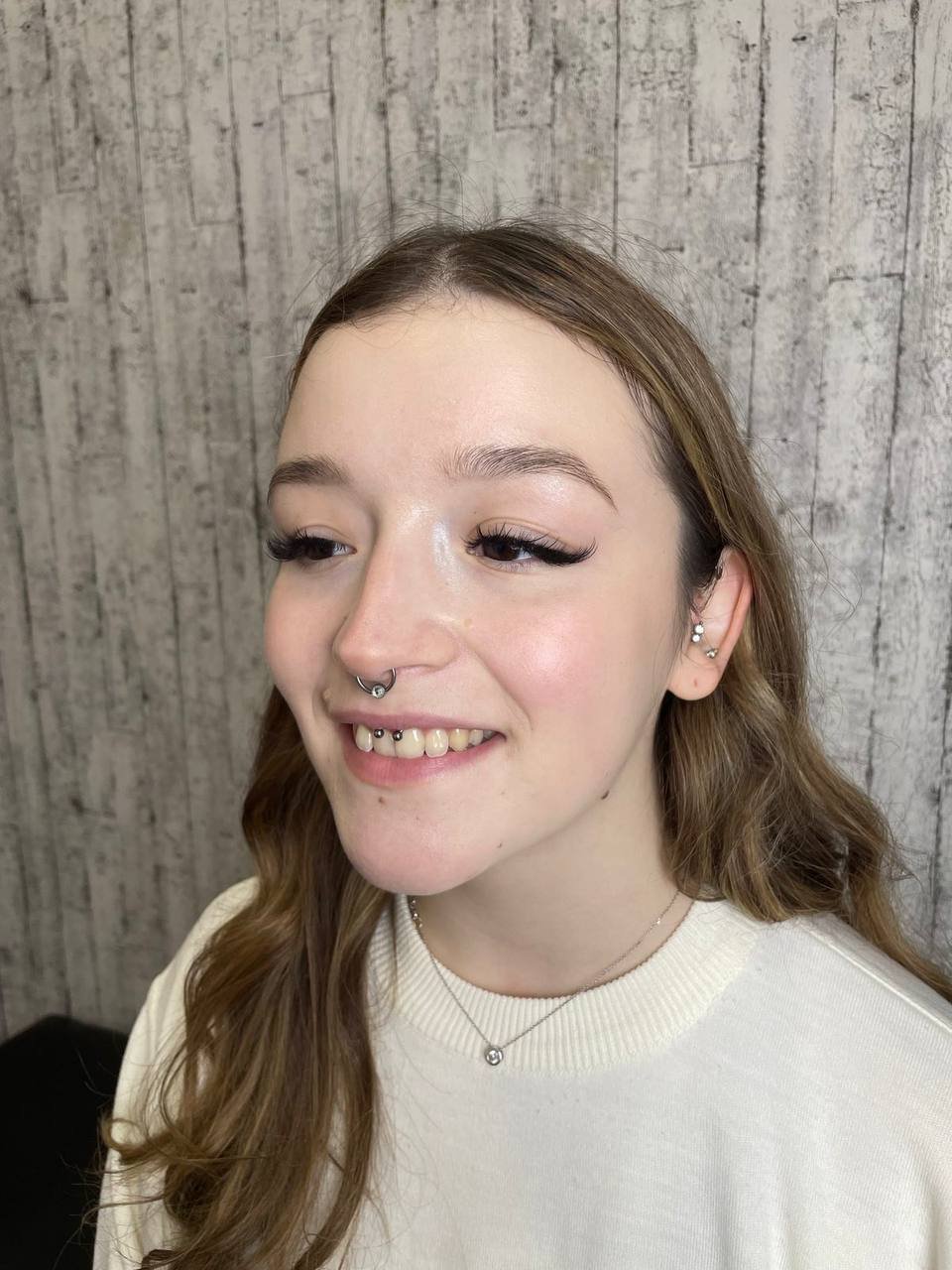 Piercing Master Inna Butova - VeAn Tattoo