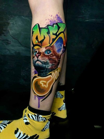 VeAn Tattoo | The largest tattoo network in the world - VeAn Tattoo